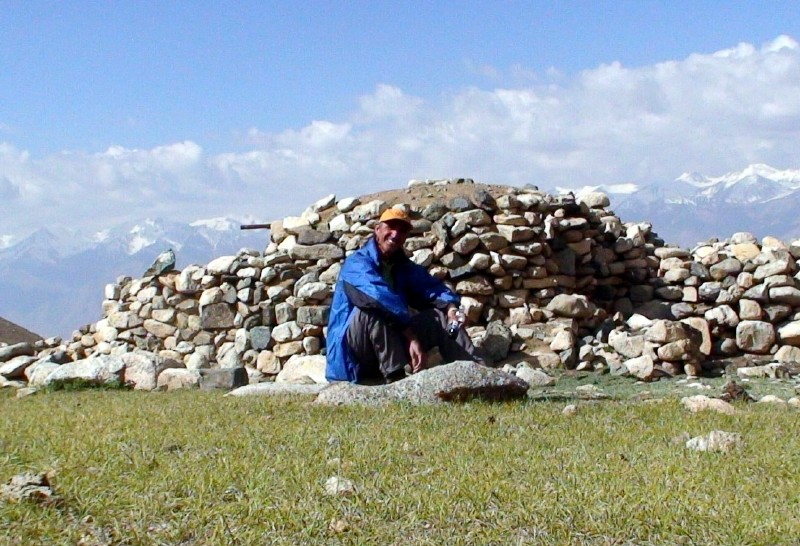 Digala Trek 19 - Realworld Adventures