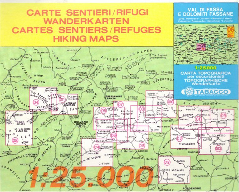 How to Trek Alta Via 2, Dolomite’s, Italy Part 1 - Realworld Adventures