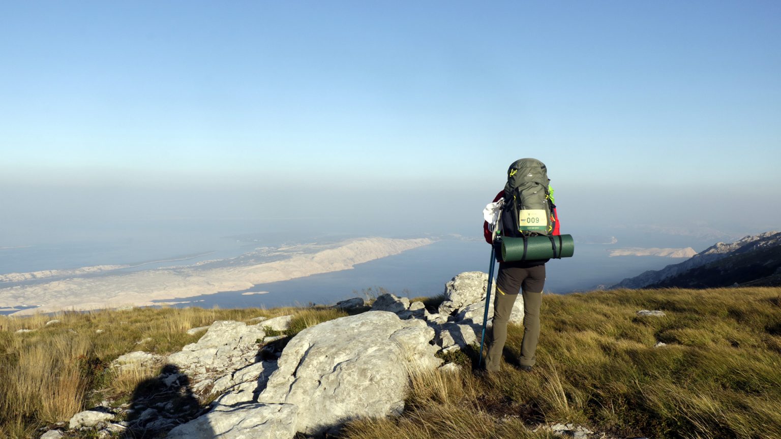 Highlander Velebit Mountains Trek, Croatia - Realworld Adventures